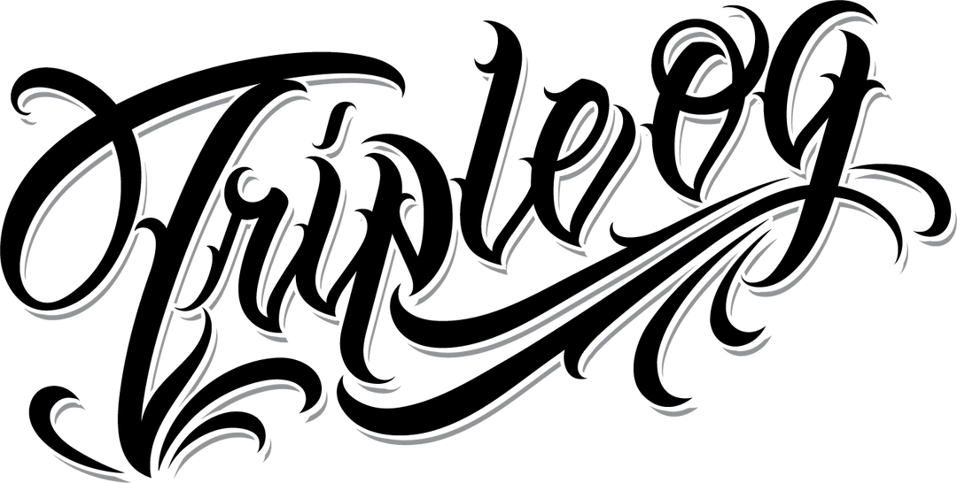 The Brand – Triple OG The Brand