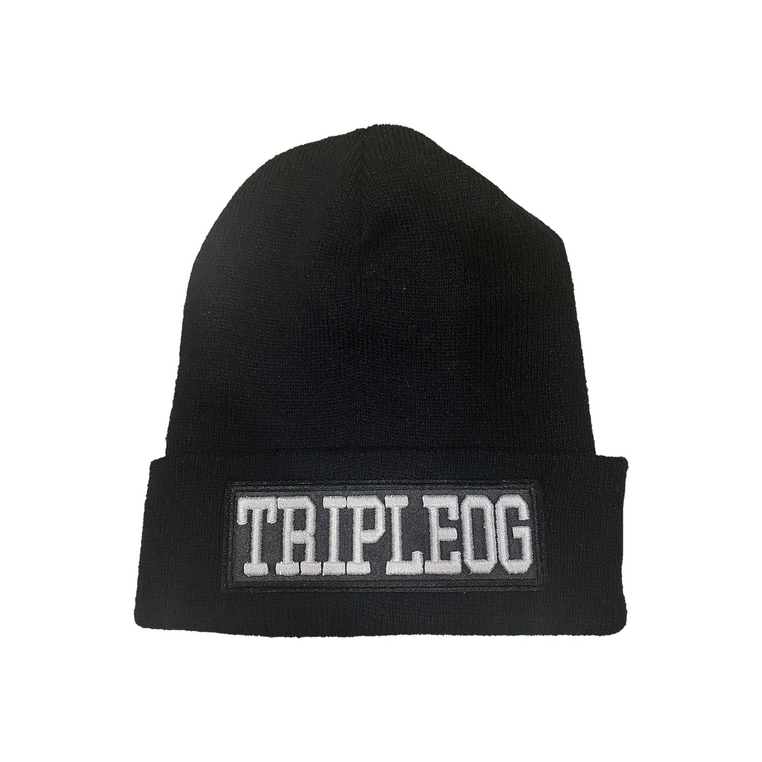 Triple OG Beanie – Triple OG The Brand